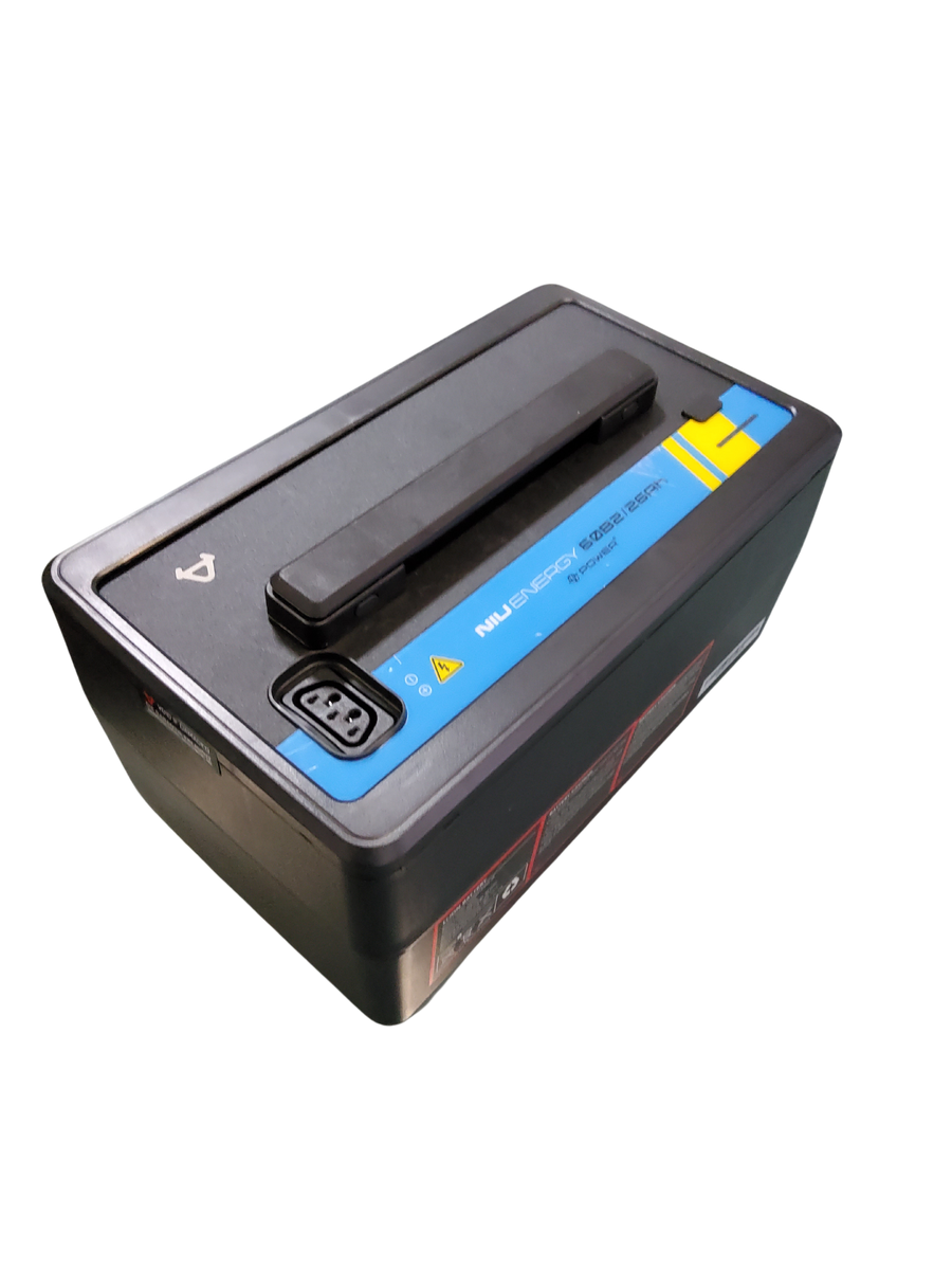 Lithium Akku mit BMS 60V26AH (Ersatz für 29AH) N1S Modelle/NQI ab 2023 – NIUStore-Shop