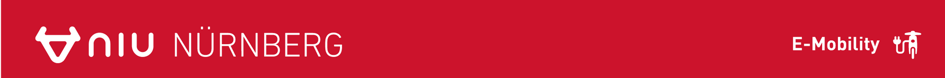 DER OFFIZIELLE NIU ELEKTRO ROLLER PREMIUM STORE – NIUStore-Shop